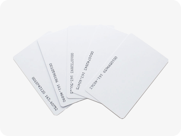 Specialized RFID Cards in Riyadh, Saudi Arabia - Midad