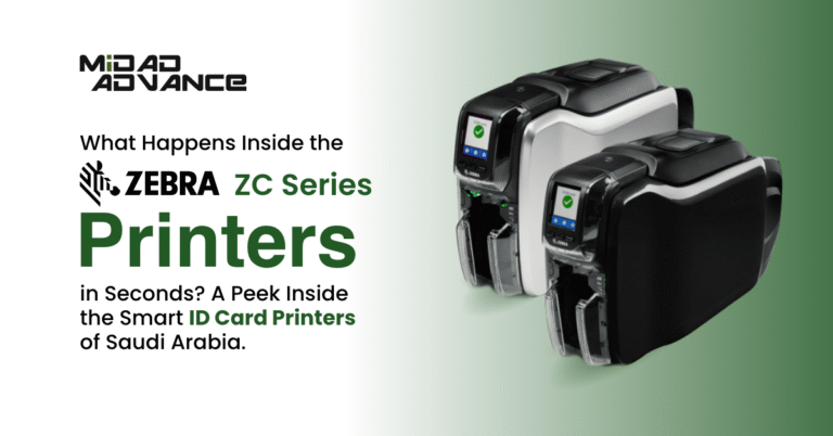 What Happens Inside the Zebra ZC Series Printers in Seconds? A Peek ...